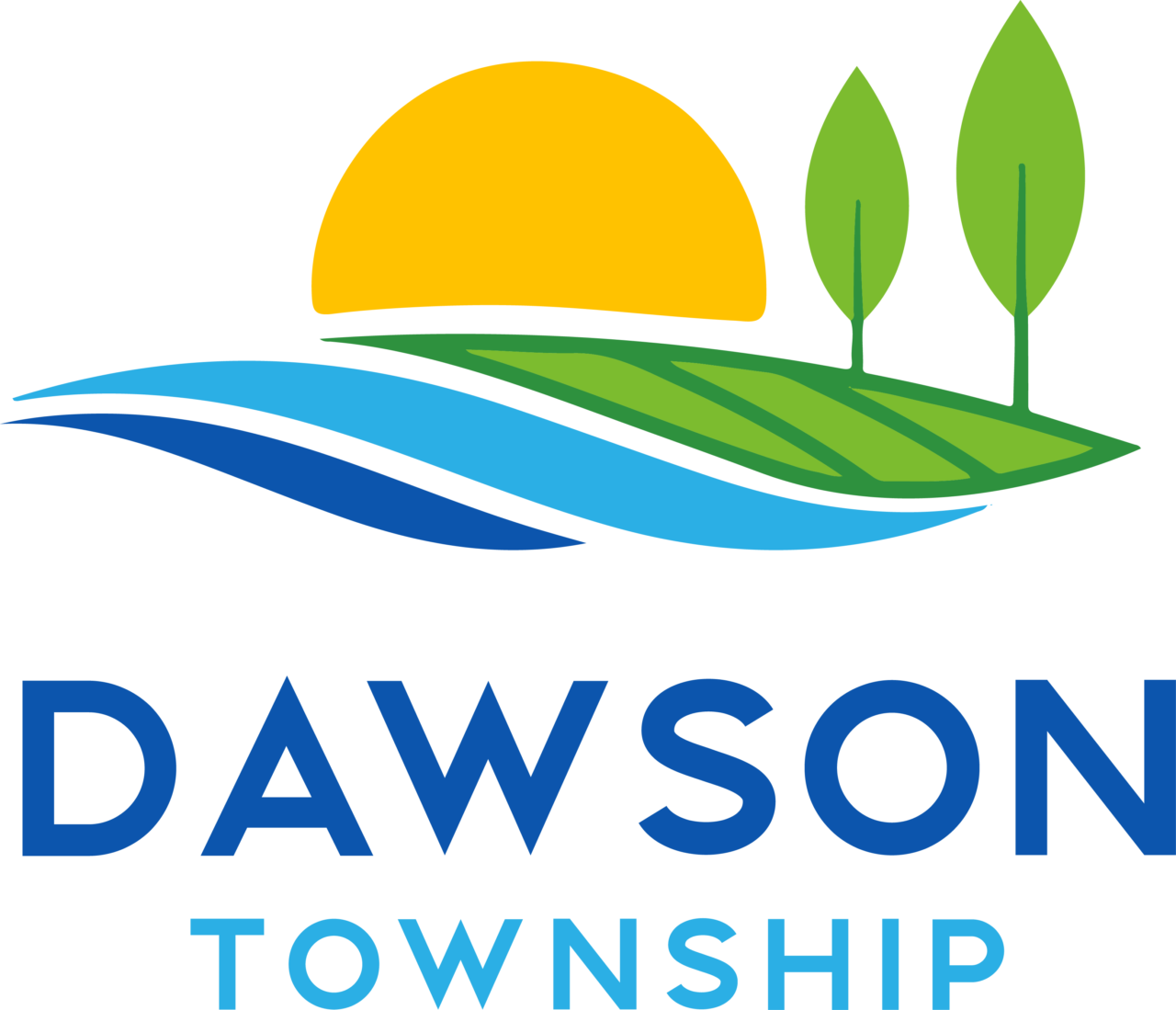 Dawson Township 2025 Capital Projects – Dawson Township